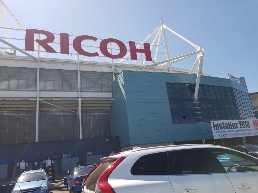 Installer Show 2018 - Smith Brothers Stores Ltd