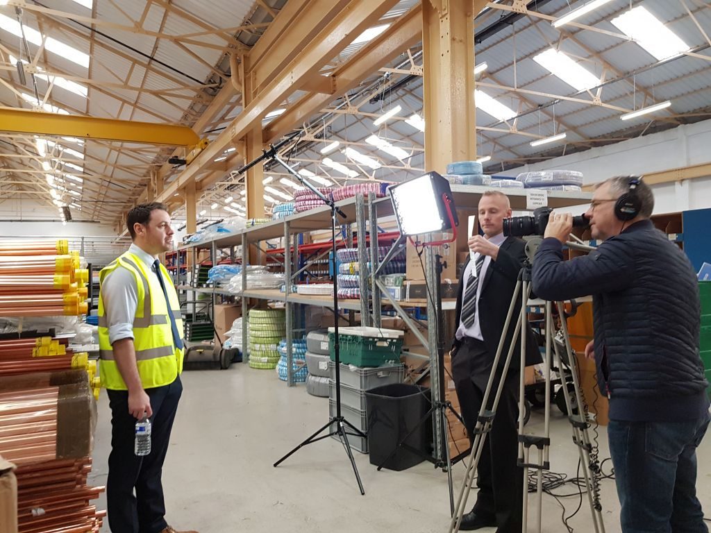 SBS Video - Smith Brothers Stores Ltd