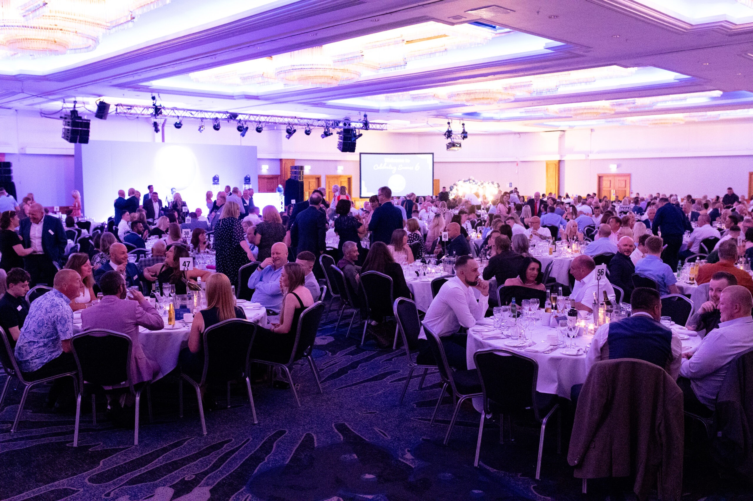 Career at SBS - Join The Family | Smith Brothers Stores Ltd