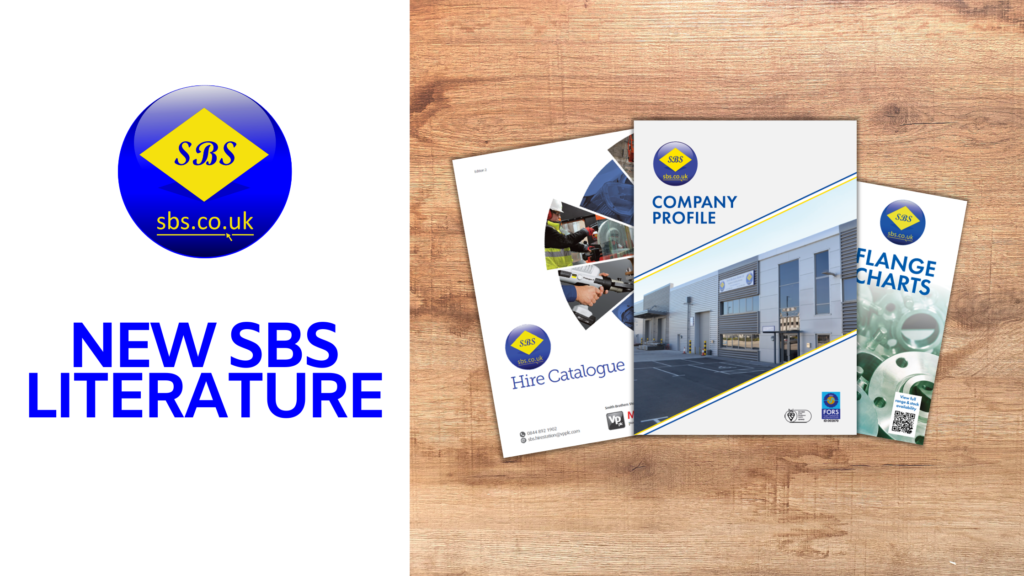 New SBS literature – available now - Smith Brothers Stores Ltd